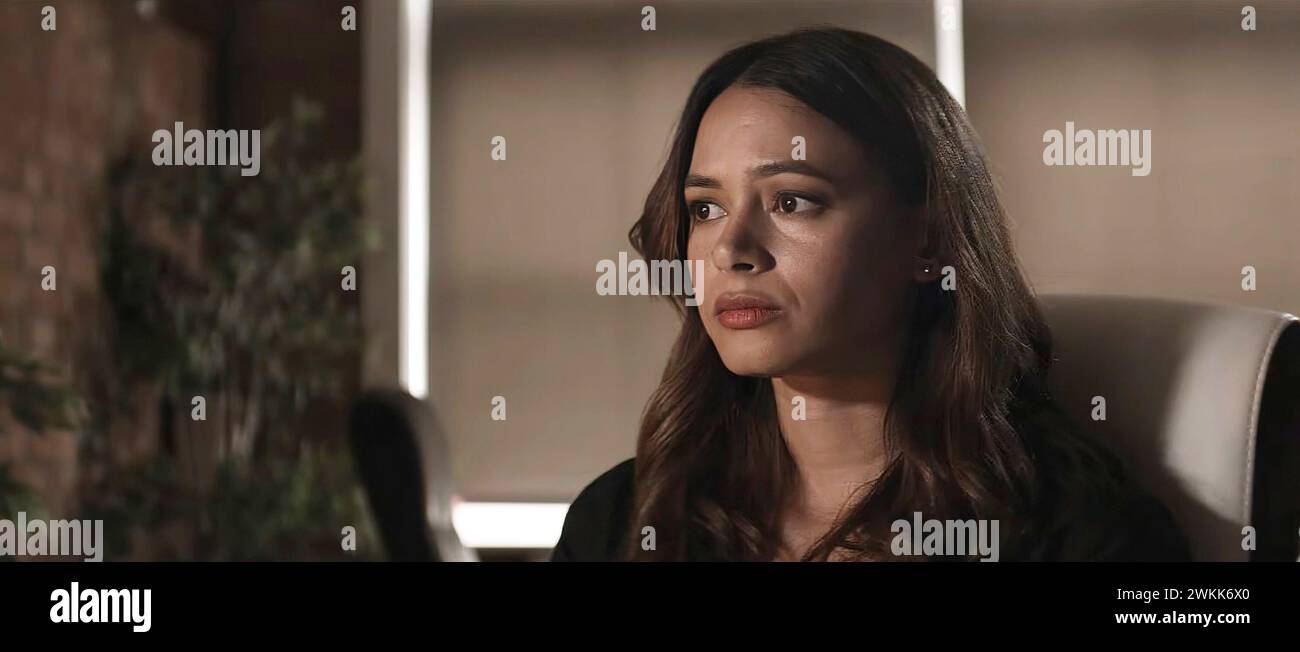 MIDNIGHT PEEPSHOW, Miki Davis, 2022. © Dark Star Pictures /Courtesy ...