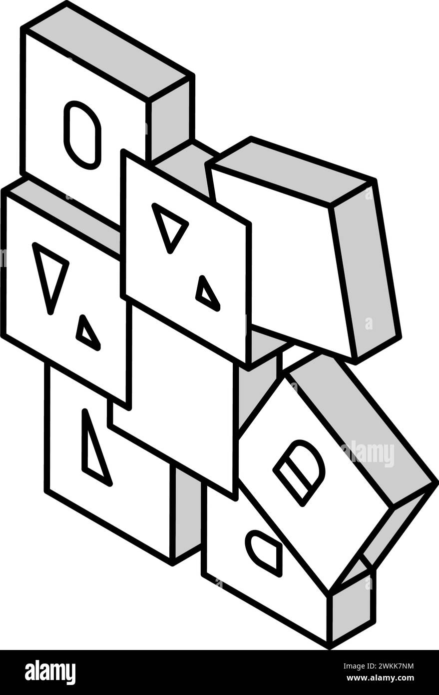 Scrabble hand Black and White Stock Photos & Images - Alamy