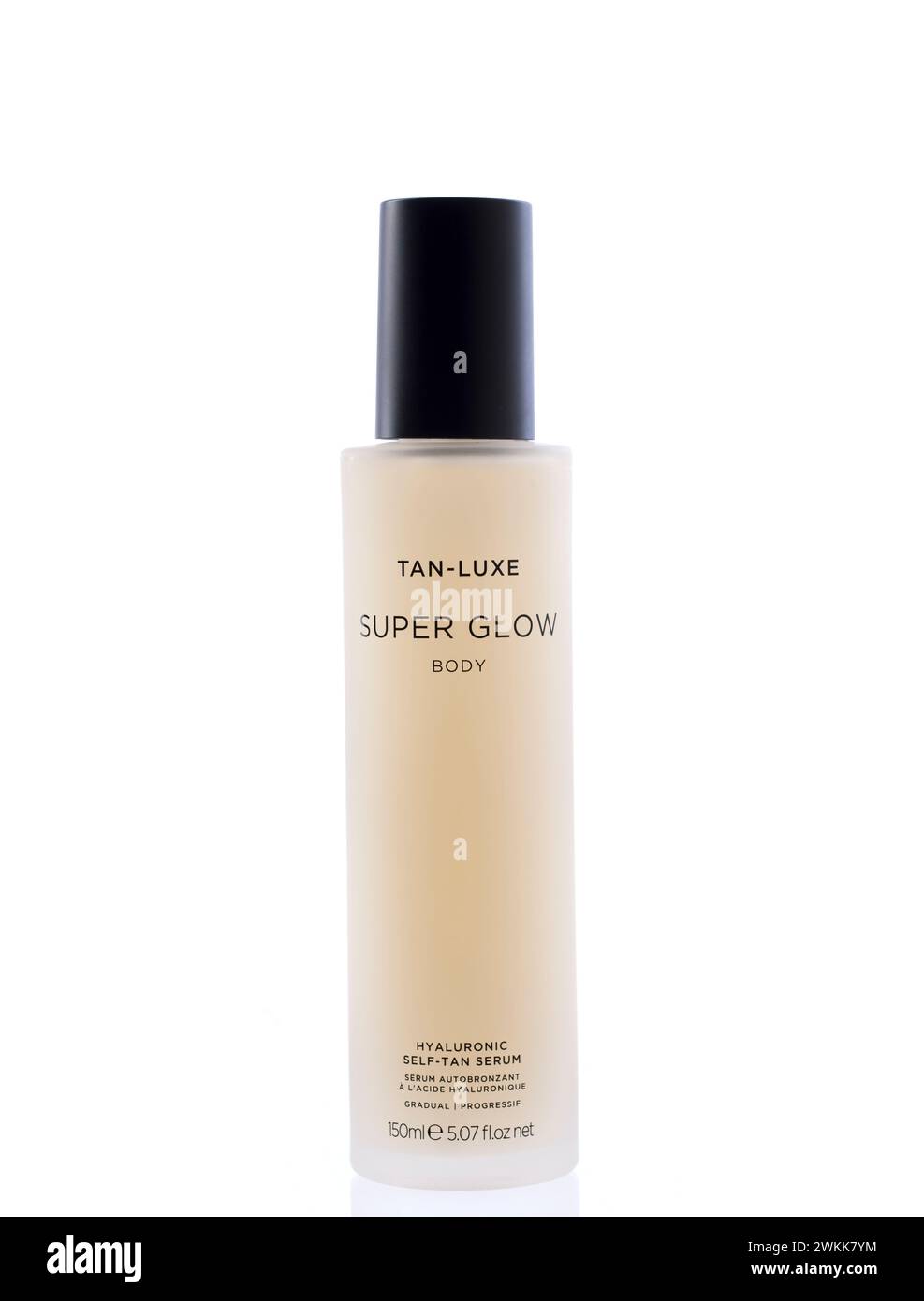 Super hydrating hi-res stock photography and images - Alamy