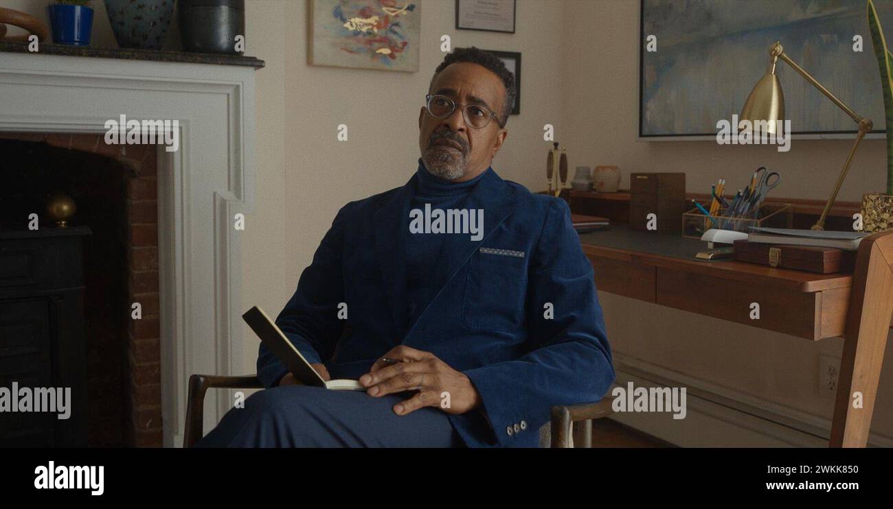 LIFE & BETH, (aka LIFE AND BETH), Tim Meadows, (Season 2, aired Feb. 16 ...