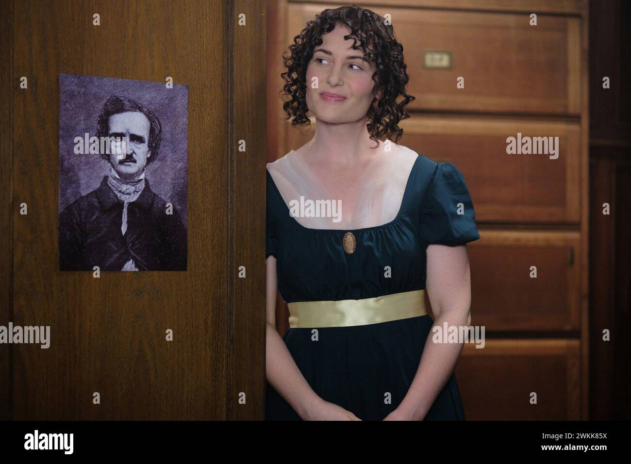 LOVE & JANE, Kendra Anderson, (aired Feb. 10, 2024). photo: David ...