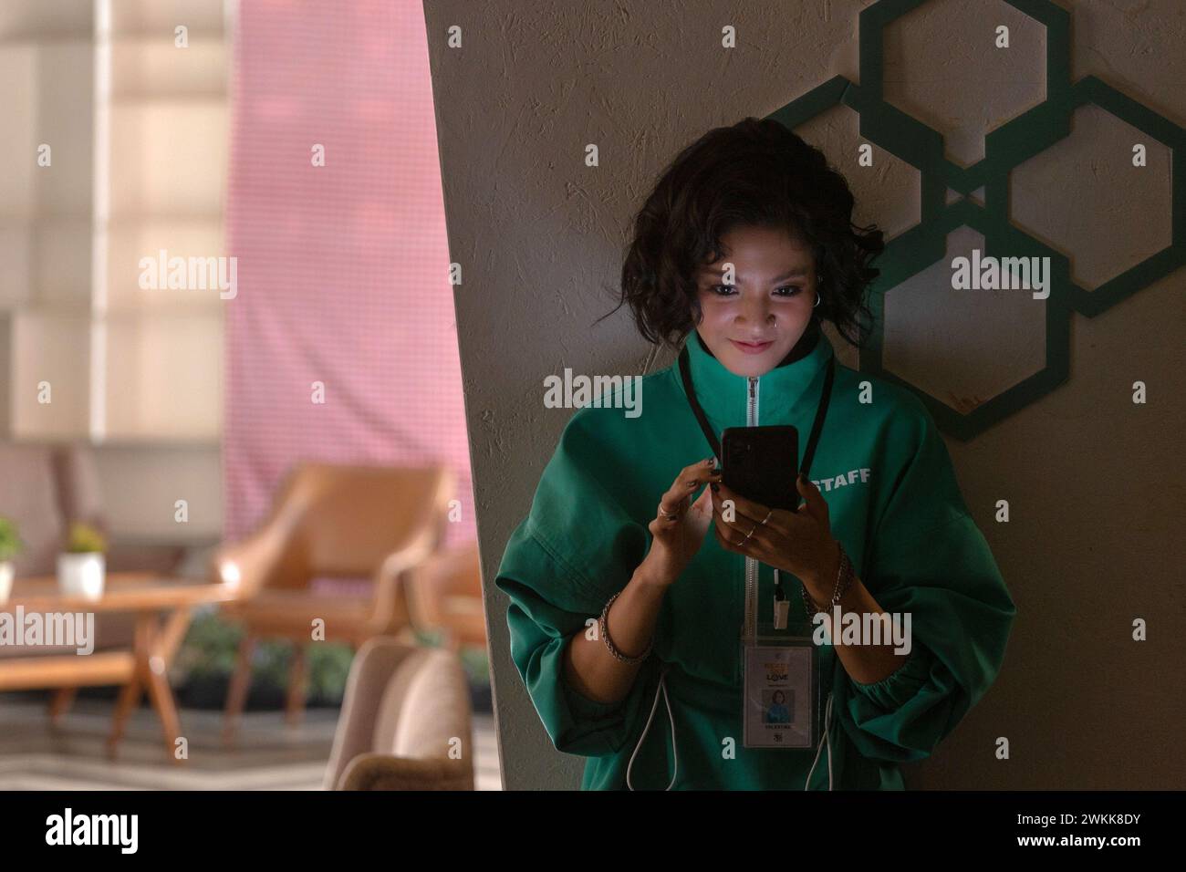 READY, SET, LOVE, (aka READY SET LOVE), Jaytiya Naiwattanakul, (Season 1, ep. 103, aired Feb. 15 ...