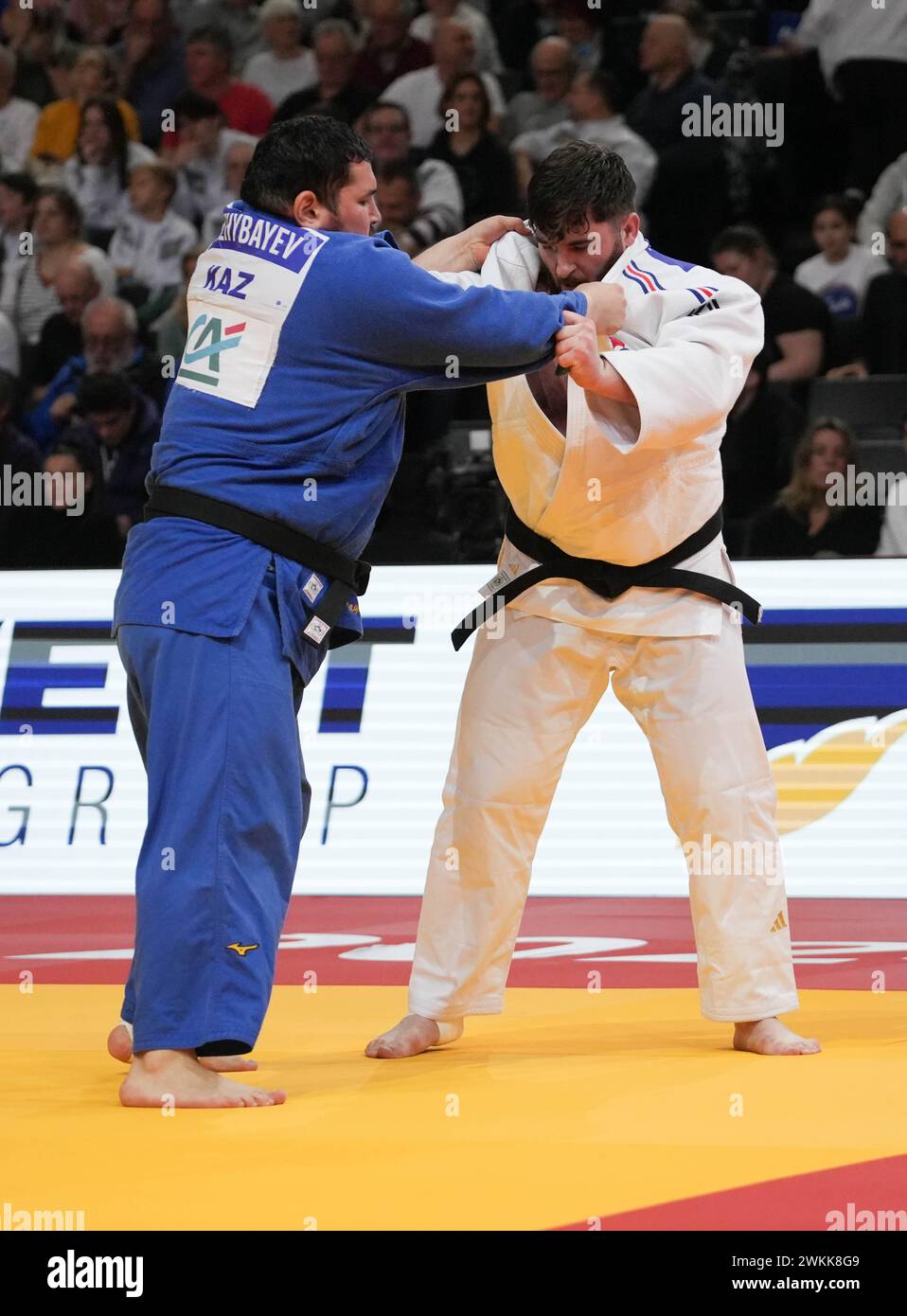 Joseph terhec hi-res stock photography and images - Alamy