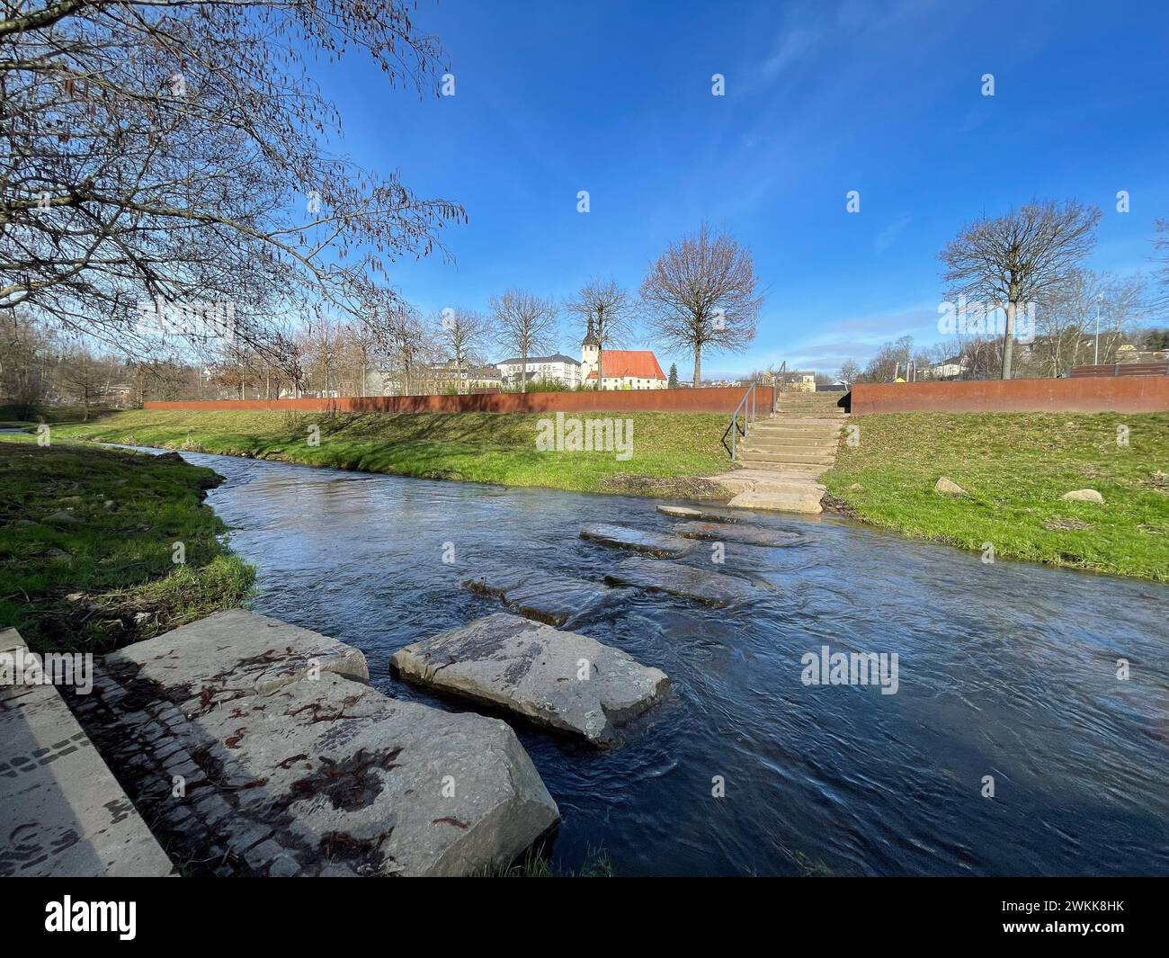 Im vogtland hi-res stock photography and images - Alamy