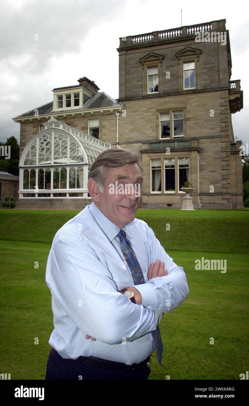 Strakan group hi-res stock photography and images - Alamy