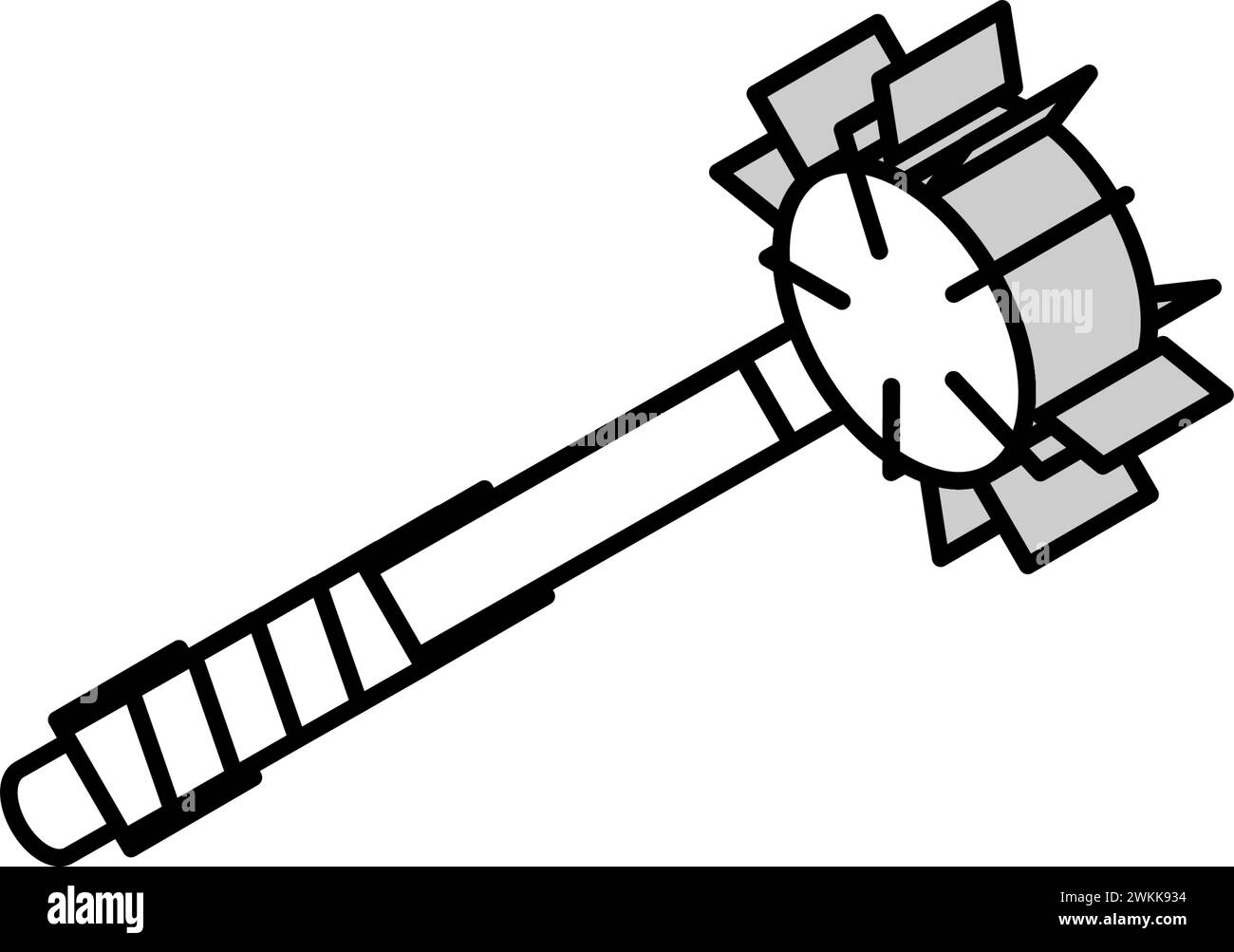 Morningstar sign hi-res stock photography and images - Alamy