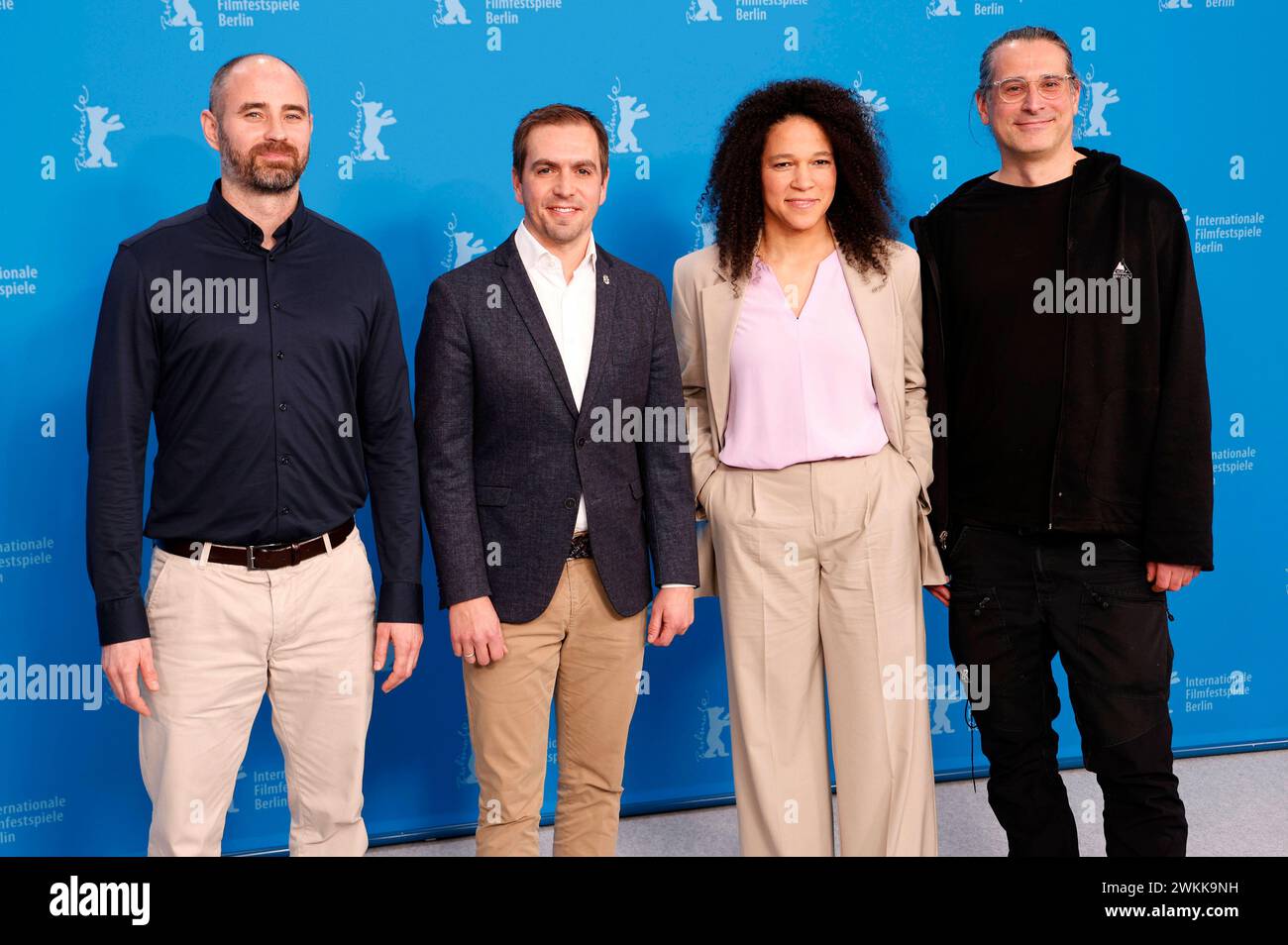 Filmworkshops hi-res stock photography and images - Alamy