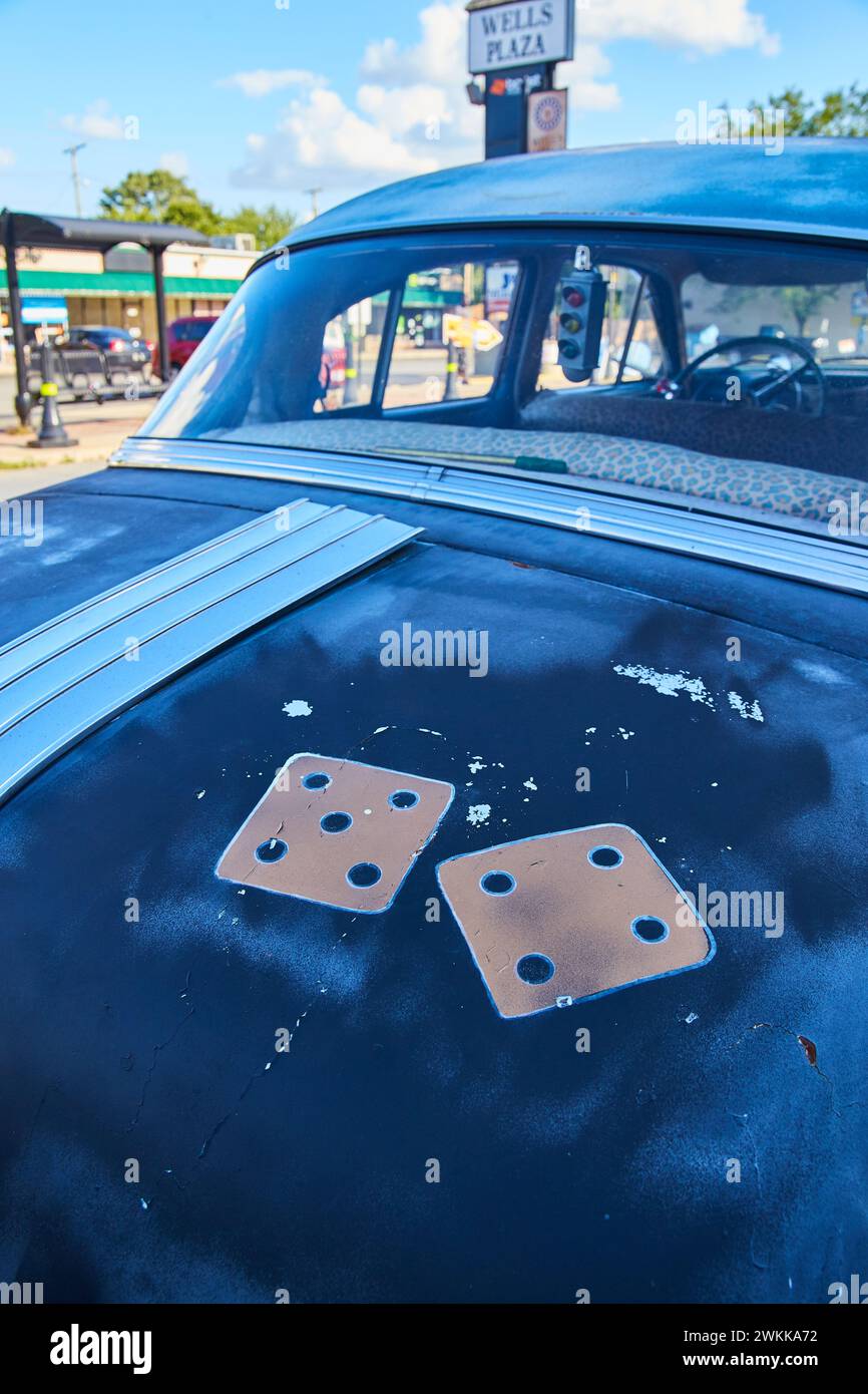 Collectible dice hi-res stock photography and images - Alamy