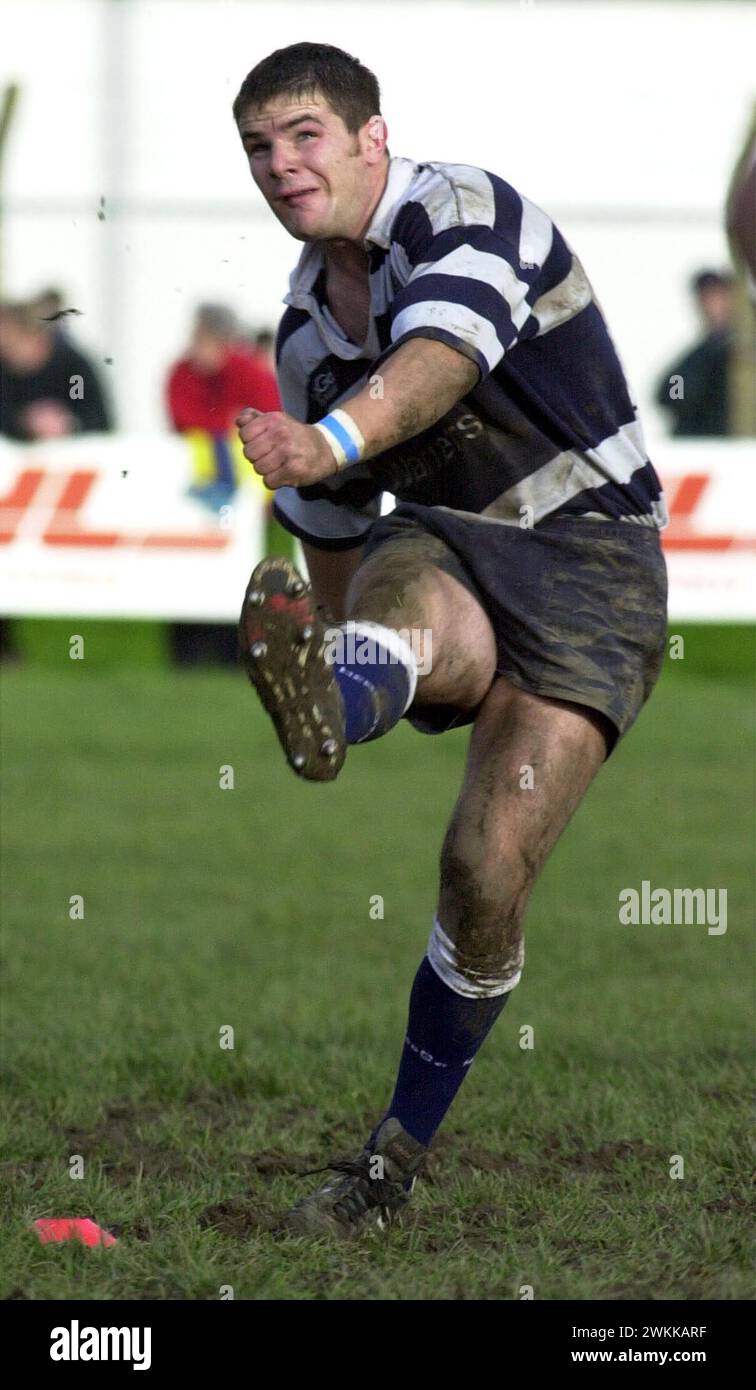 Gordon ross hi-res stock photography and images - Alamy