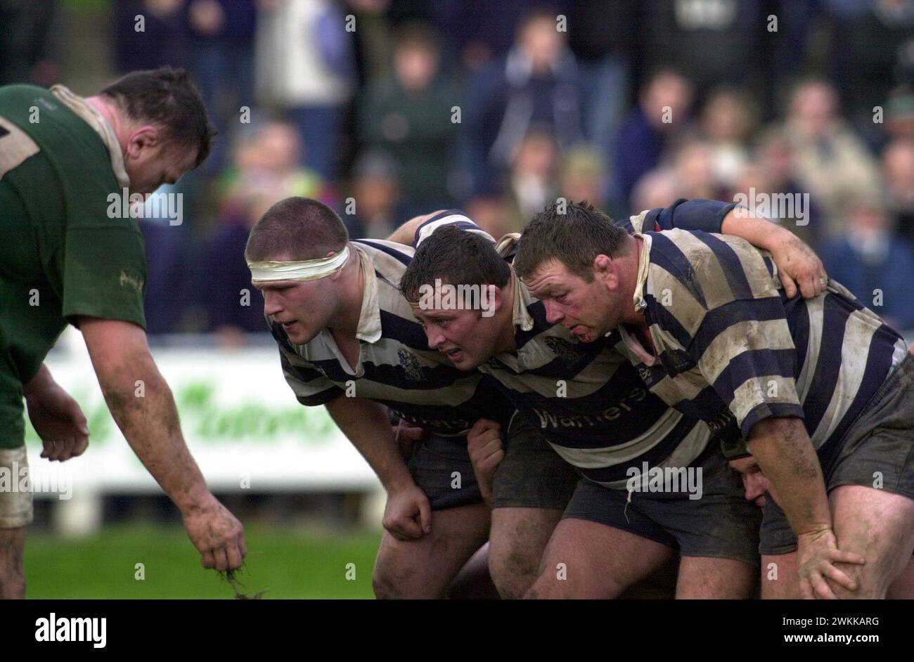 John douglas rugby hi-res stock photography and images - Alamy