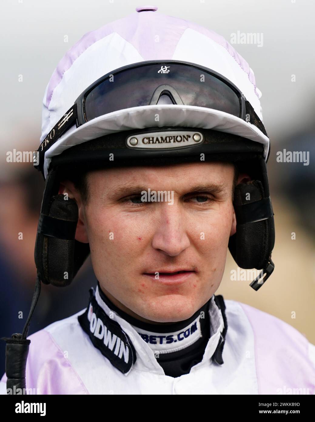 21 february 2024 hi-res stock photography and images - Alamy