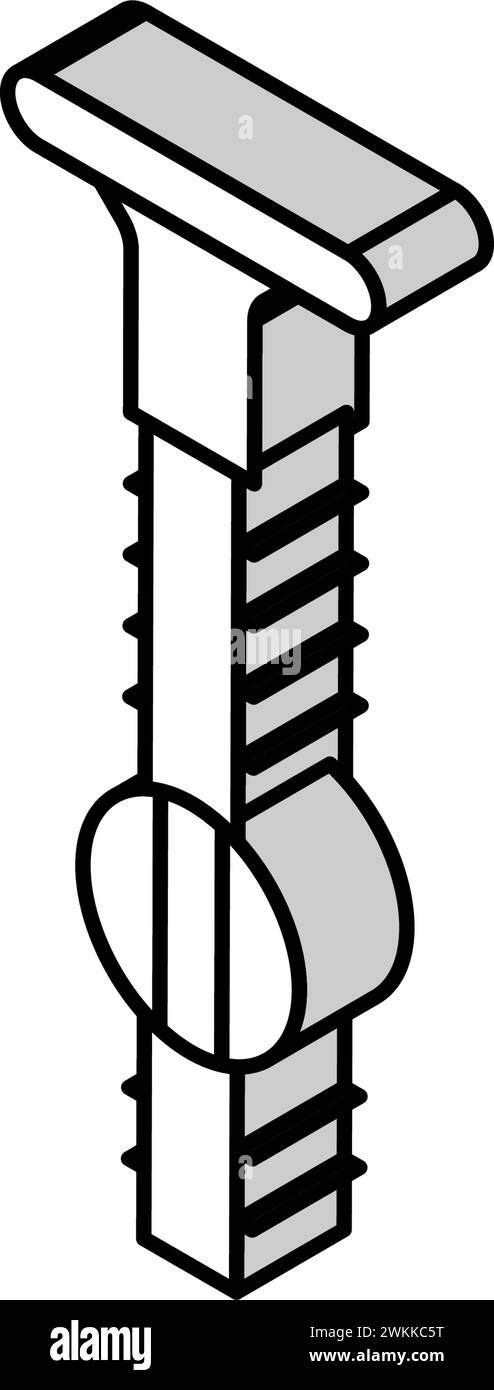 Gold fitting Stock Vector Images - Alamy