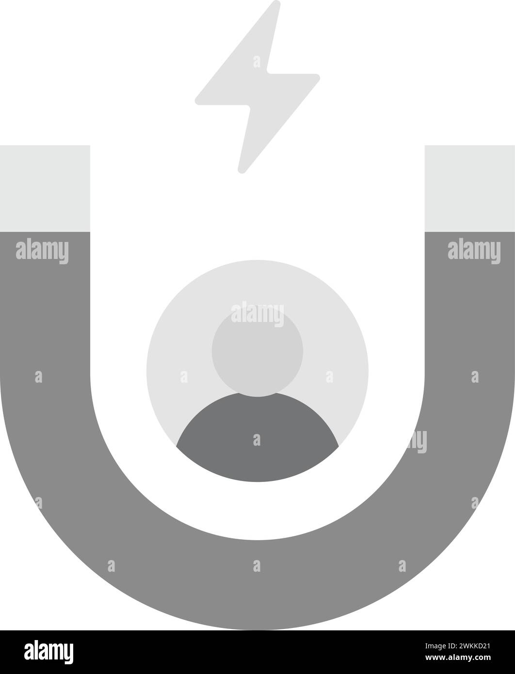 Job candidate business Stock Vector Images - Alamy