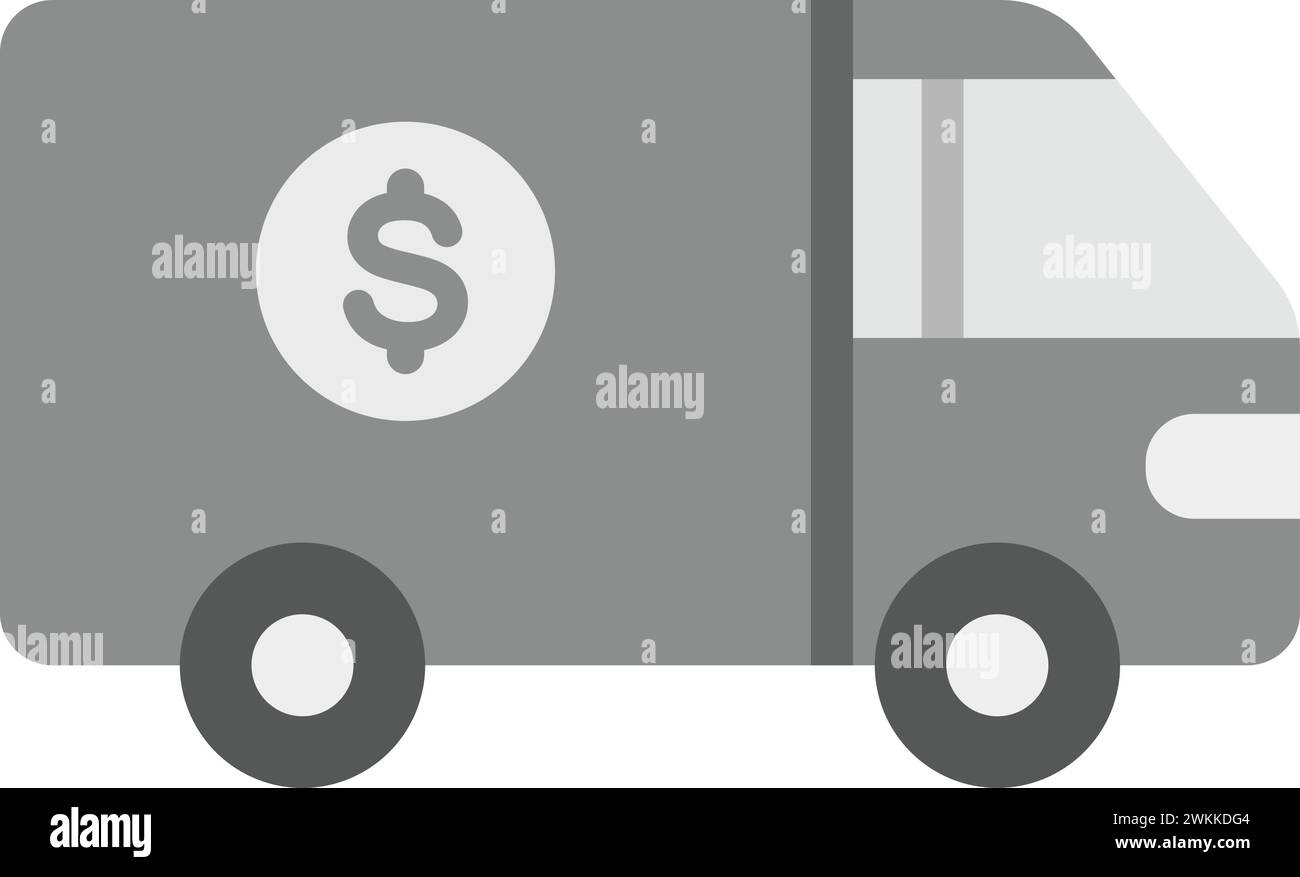 Transfer vehicle Cut Out Stock Images & Pictures - Alamy