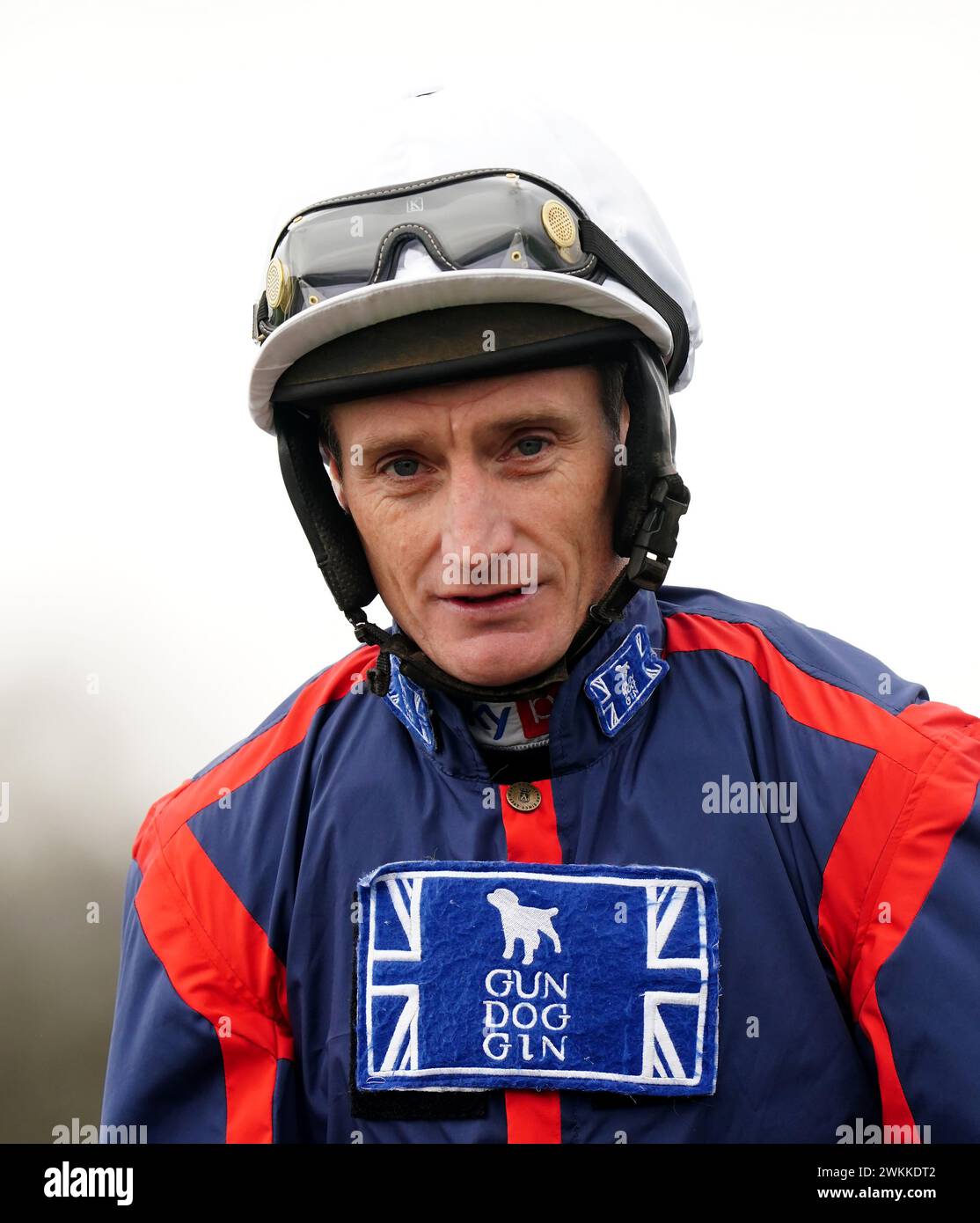 21 february 2024 hi-res stock photography and images - Alamy