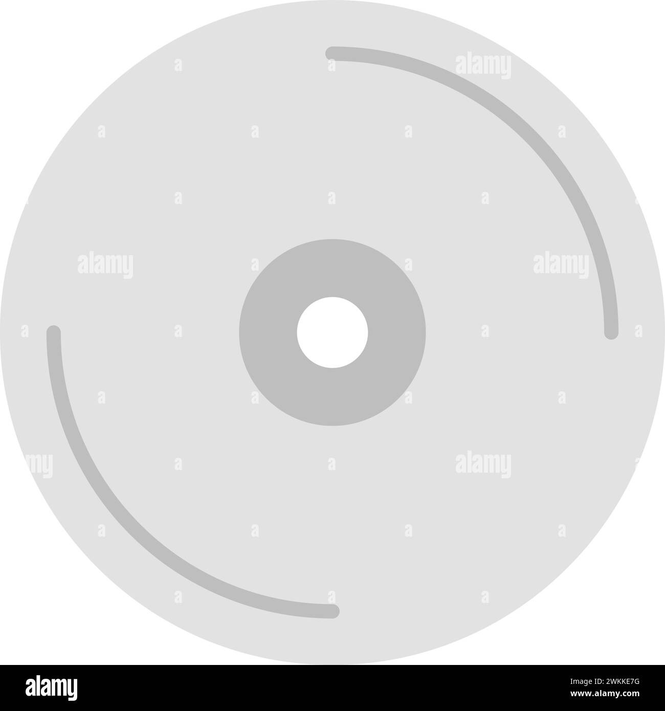 CD icon vector image. Suitable for mobile application web application and print media Stock ...