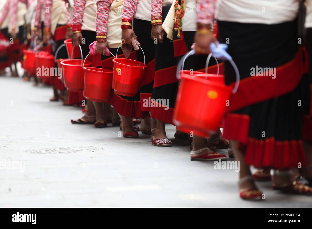 Bhimsen puja hi-res stock photography and images - Alamy