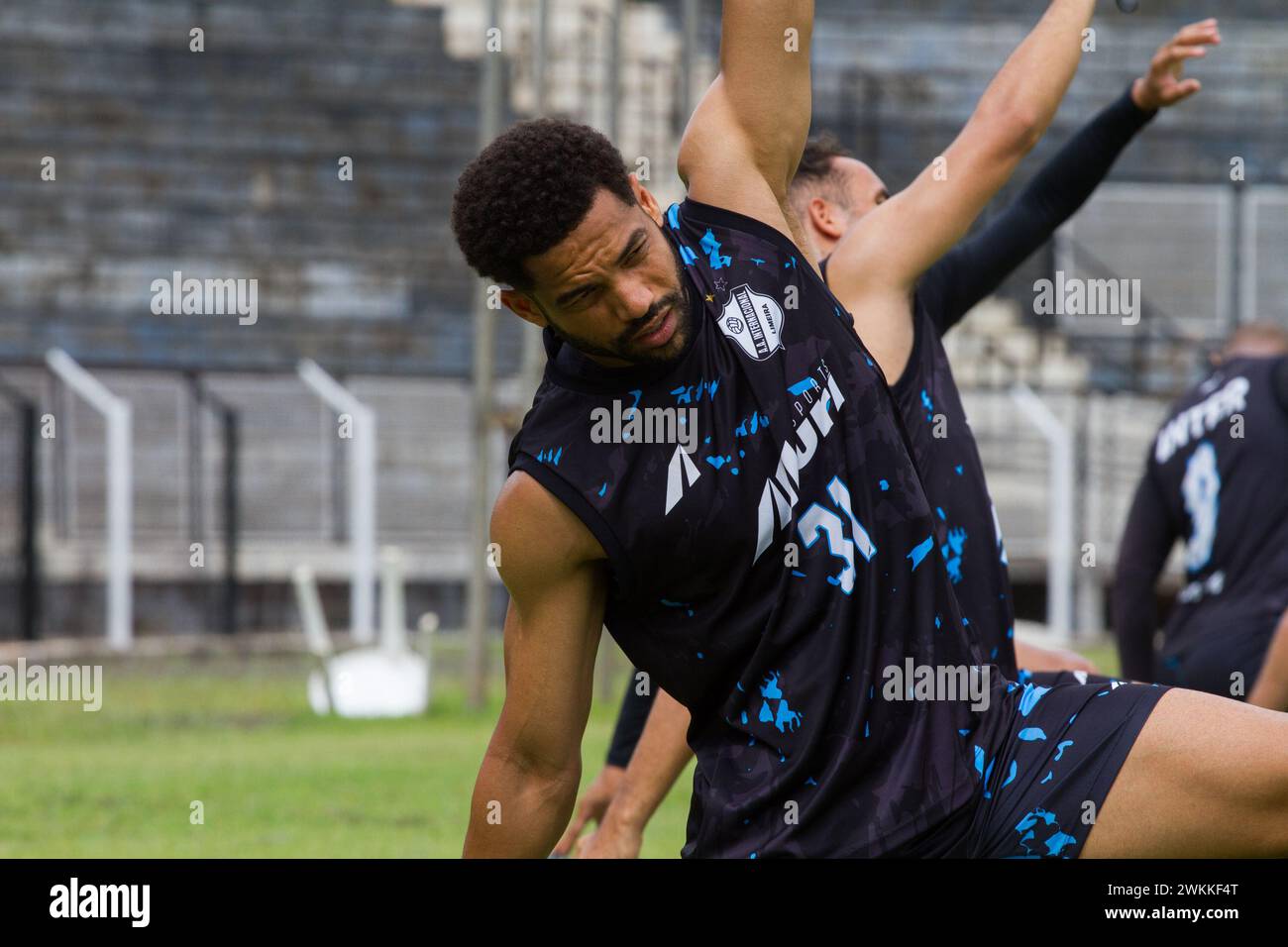 Lucas buchecha hi-res stock photography and images - Alamy