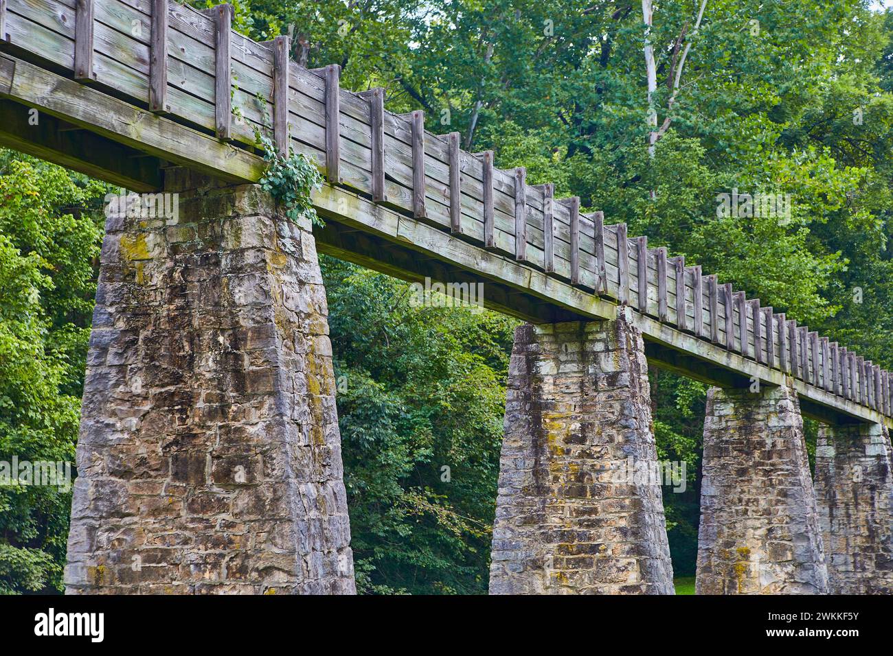 Mills state park hi-res stock photography and images - Alamy