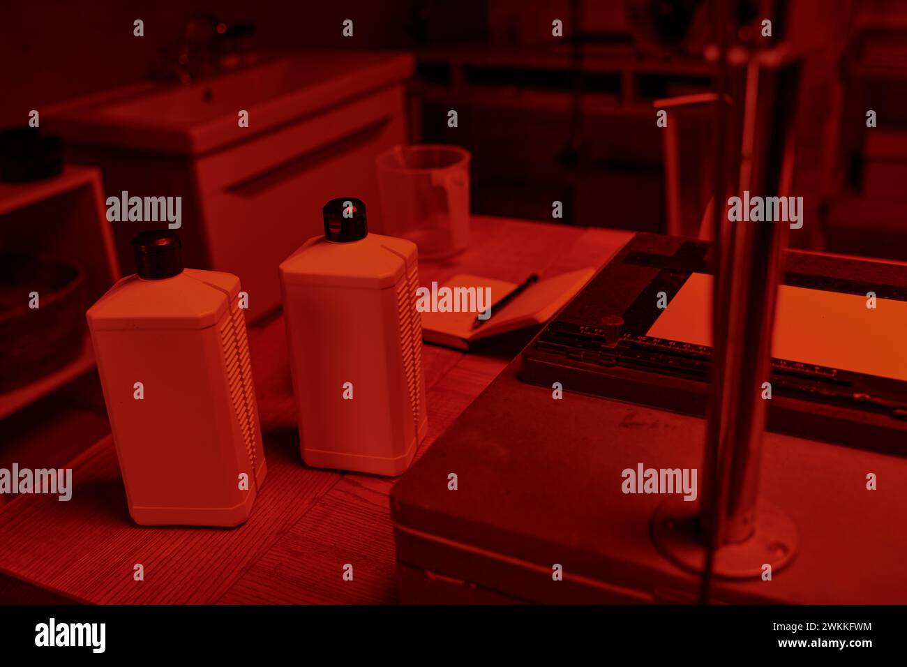 Darkroom Chemistry Process at Tracy Dibenedetto blog