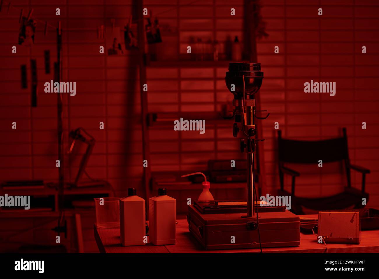 Darkroom Chemistry Process at Tracy Dibenedetto blog