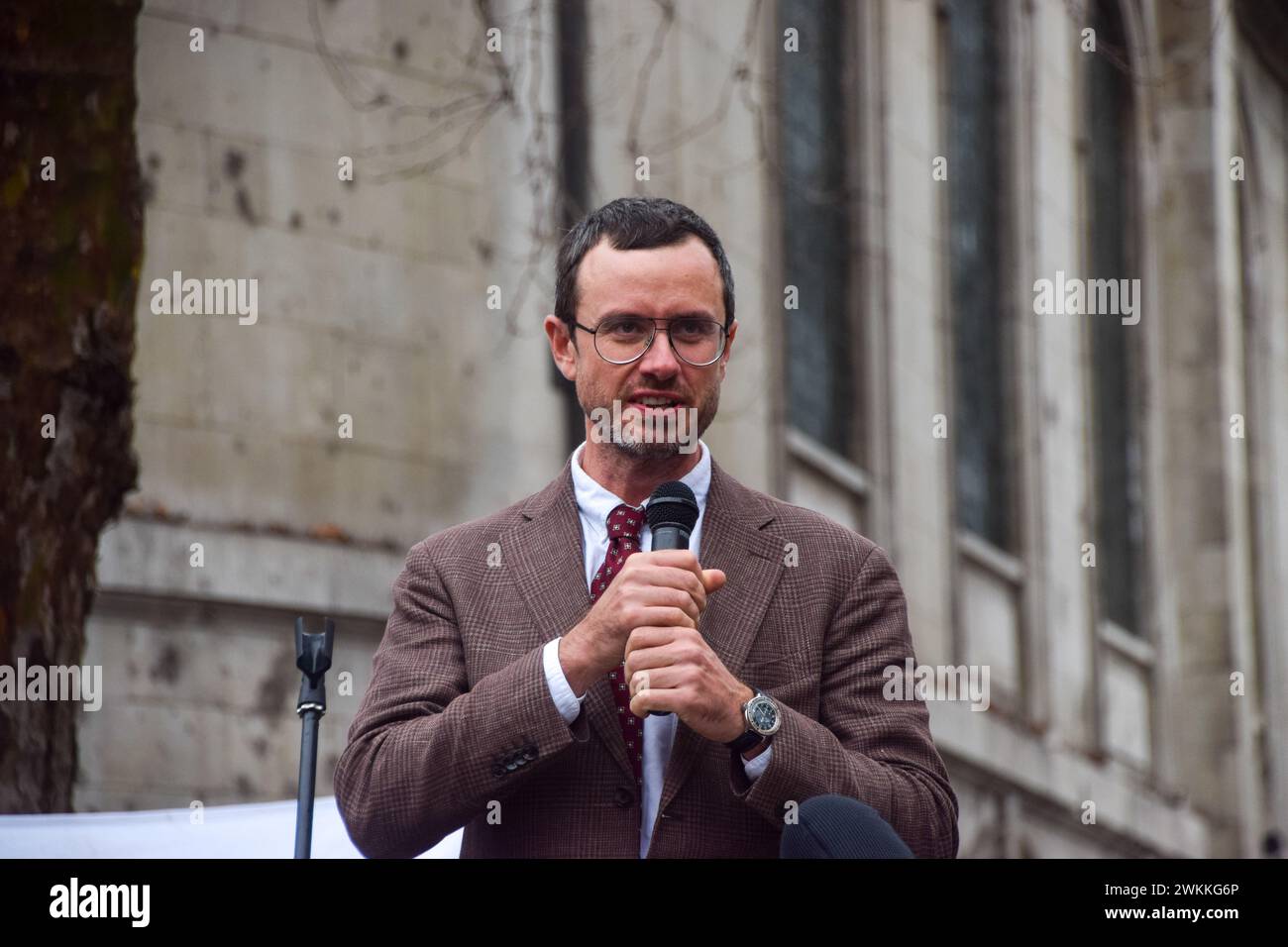 Gabriel shipton hi-res stock photography and images - Alamy