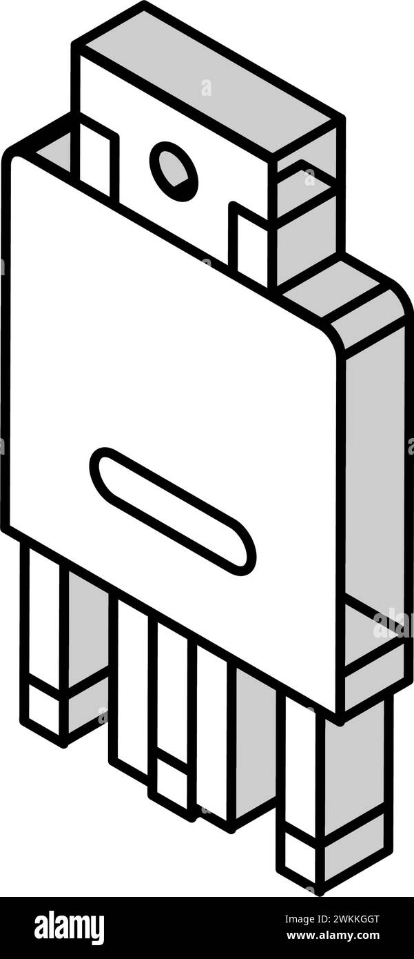 Relay information Stock Vector Images - Alamy