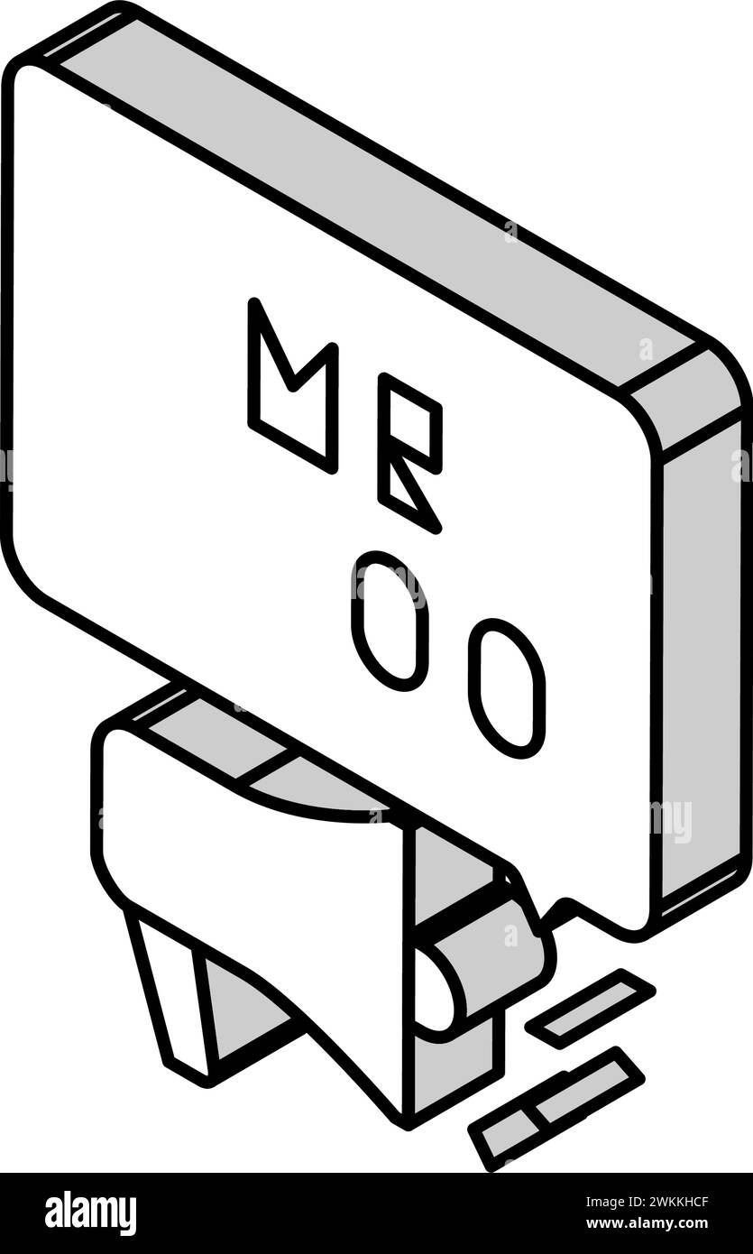 Metoo sign Stock Vector Images - Alamy