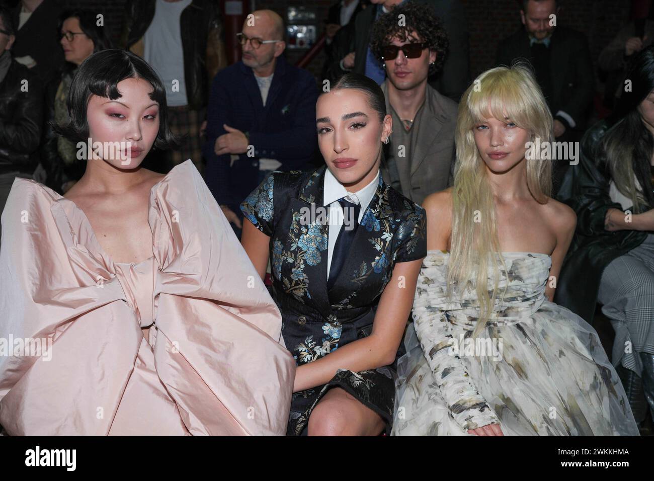 Isha van dijk hi-res stock photography and images - Alamy