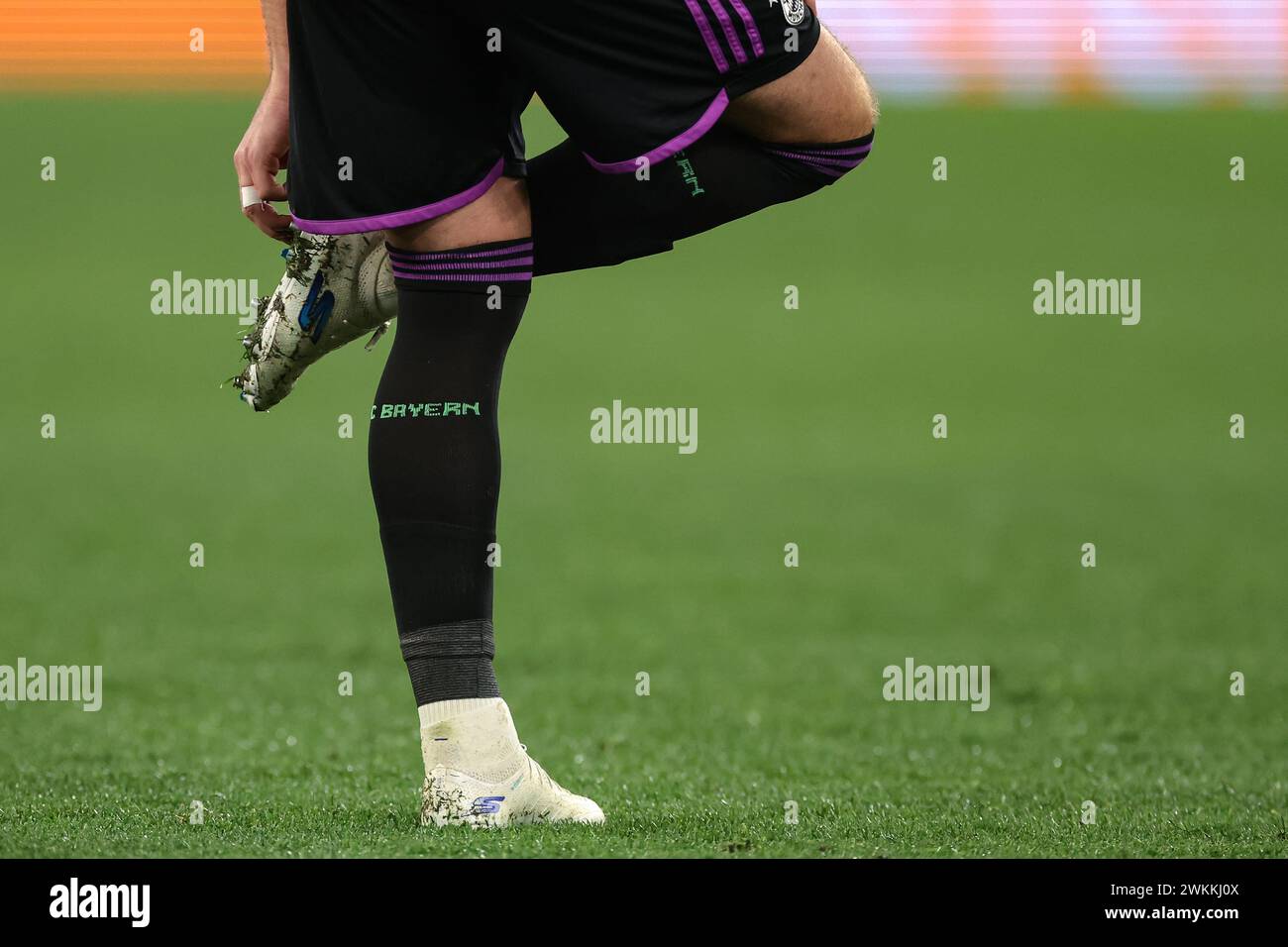 Champions league football 2023 2024 hi-res stock photography and images ...