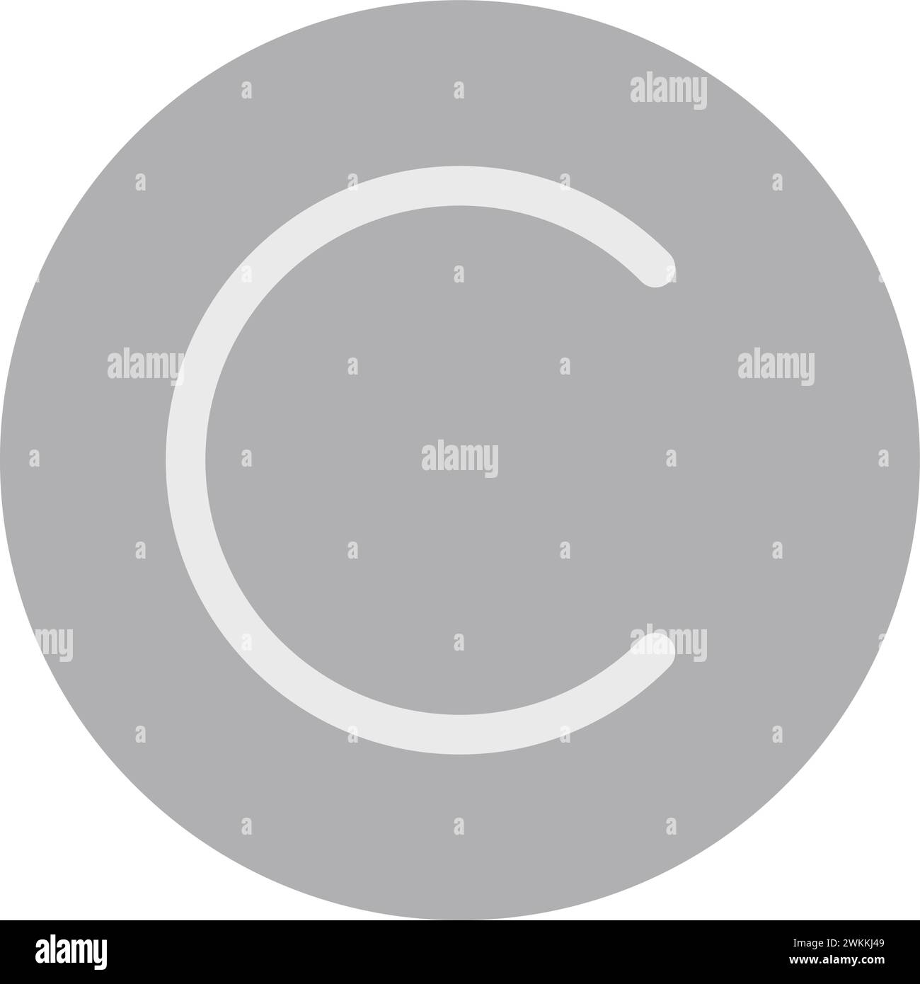 Registered trademark copyright patent Cut Out Stock Images & Pictures ...