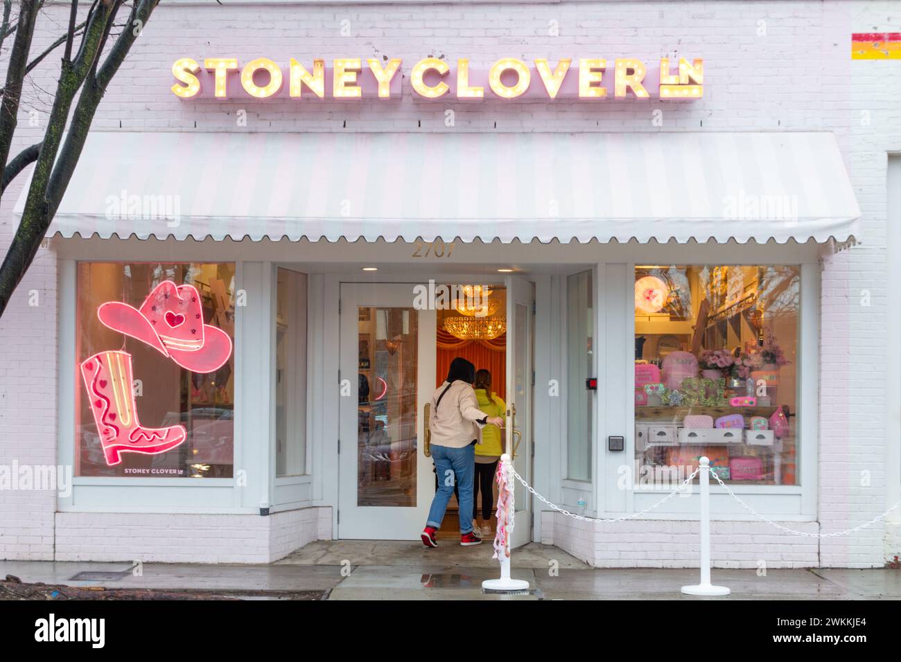 Stoney clover hi-res stock photography and images - Alamy
