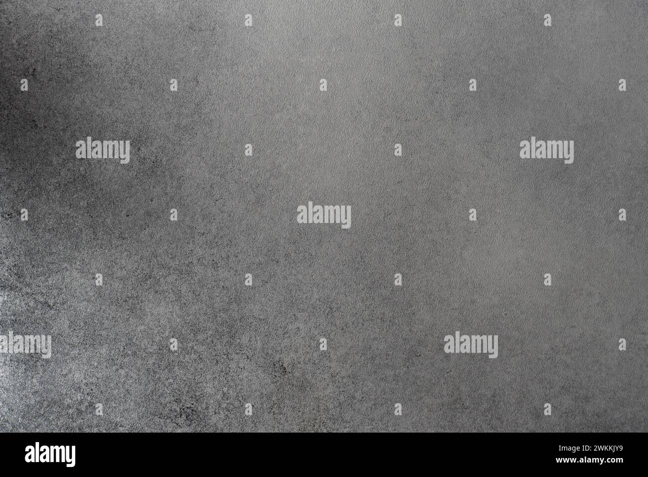 Gray background. Concrete gradient abstract color Stock Photo - Alamy