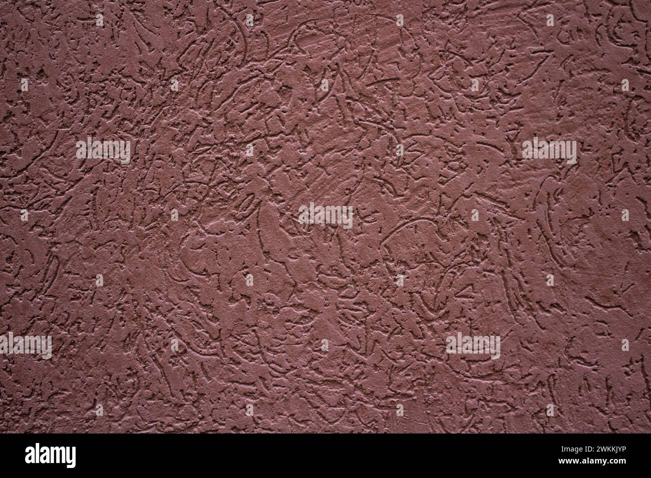Brown house wall background Stock Photo - Alamy
