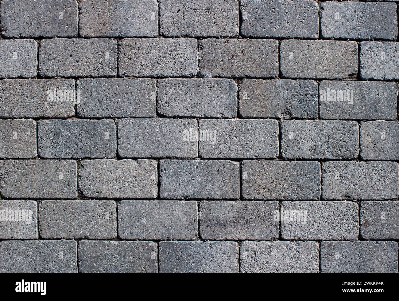 Rectangular sidewalk design hi-res stock photography and images - Alamy