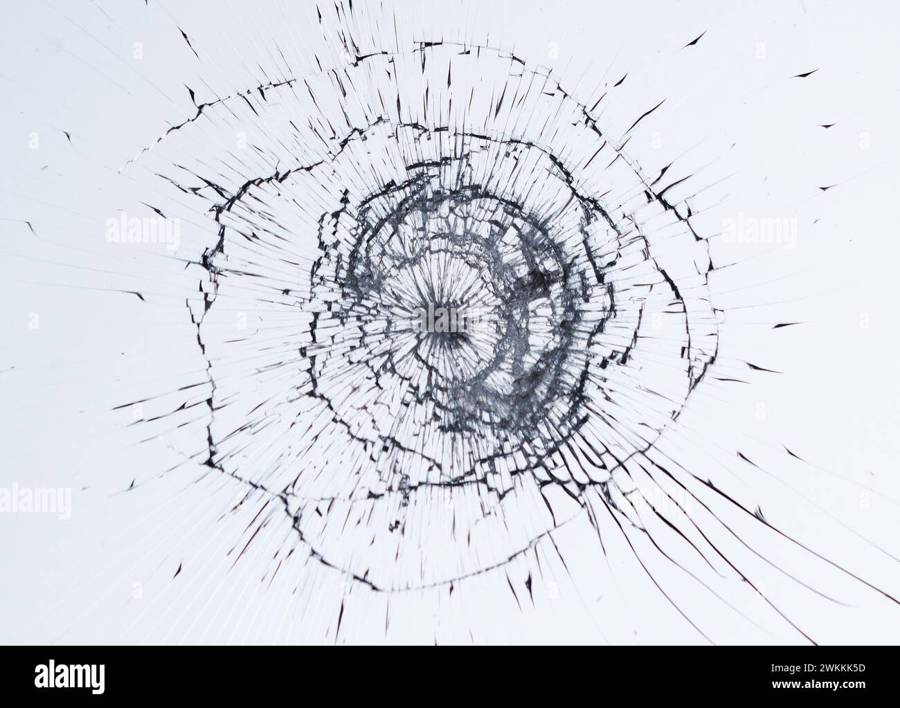 Crack and splinters hi-res stock photography and images - Alamy