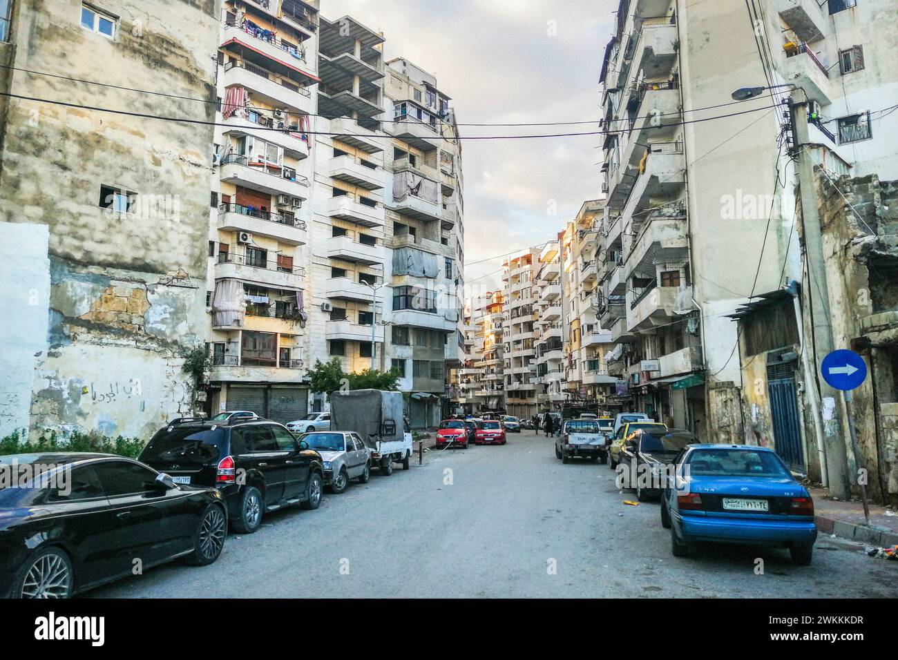 Latakia syria hi-res stock photography and images - Alamy