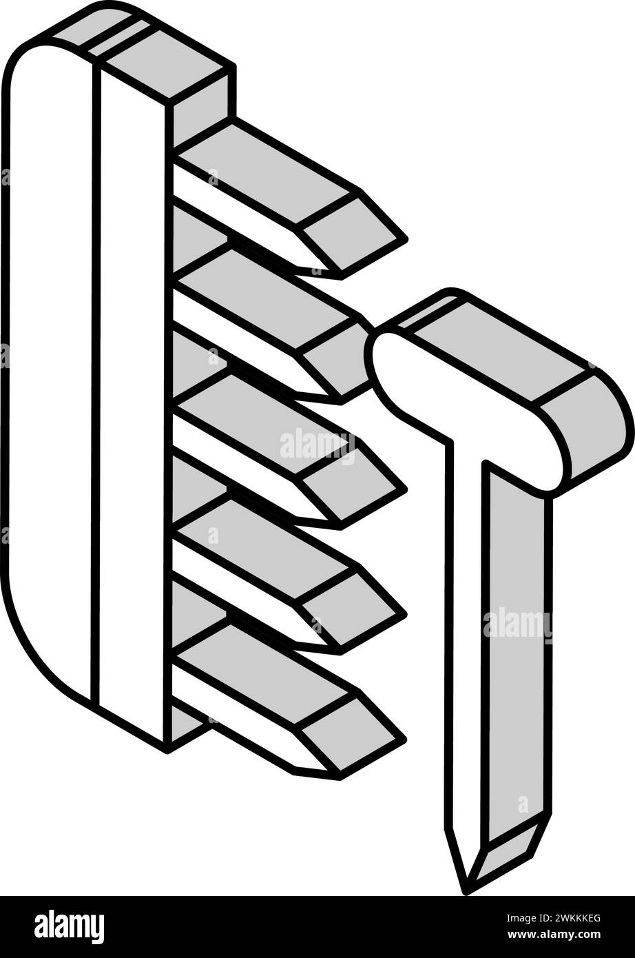 Clothing blocking Cut Out Stock Images & Pictures - Alamy