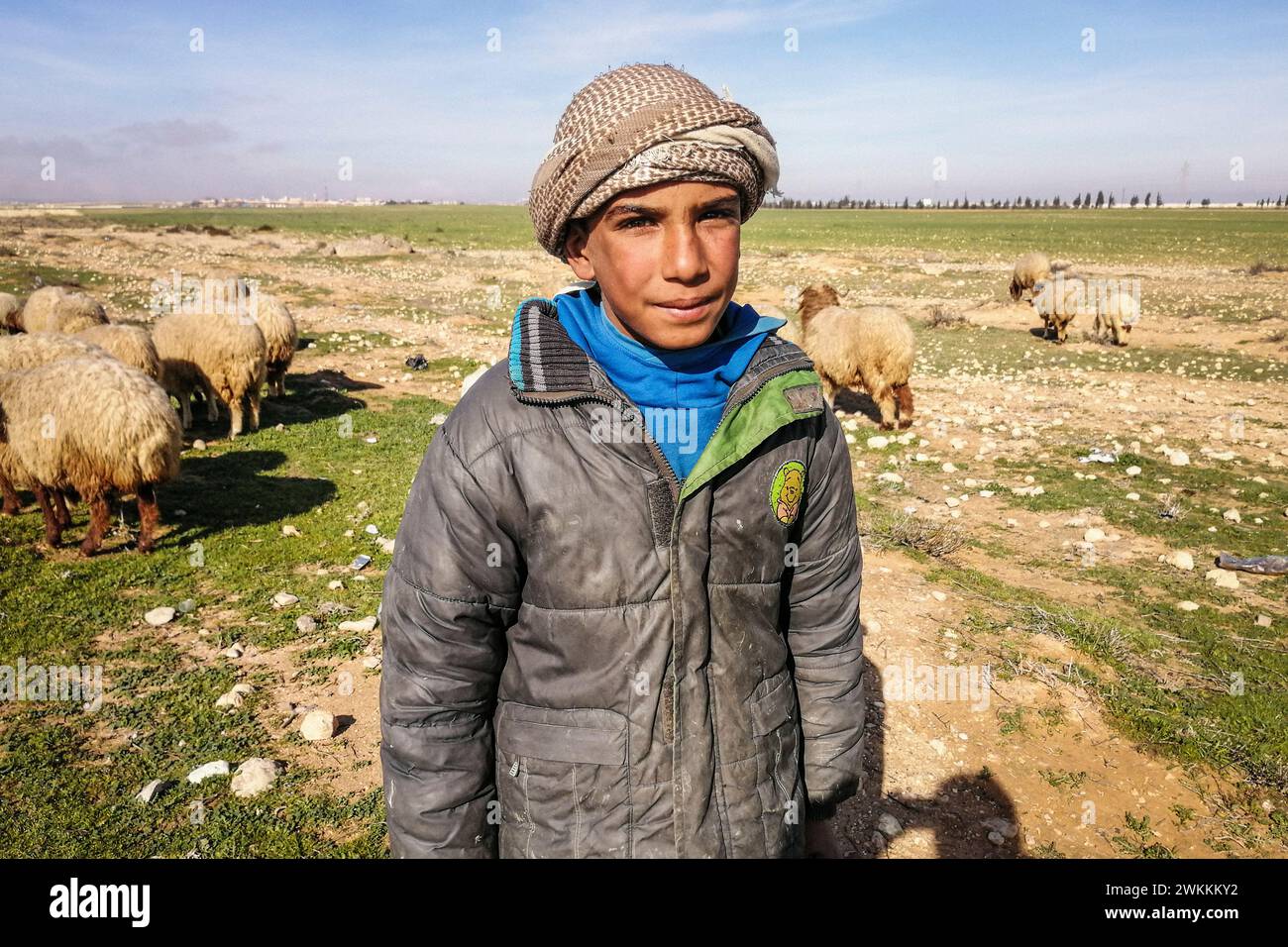 Syrian war start hi-res stock photography and images - Alamy
