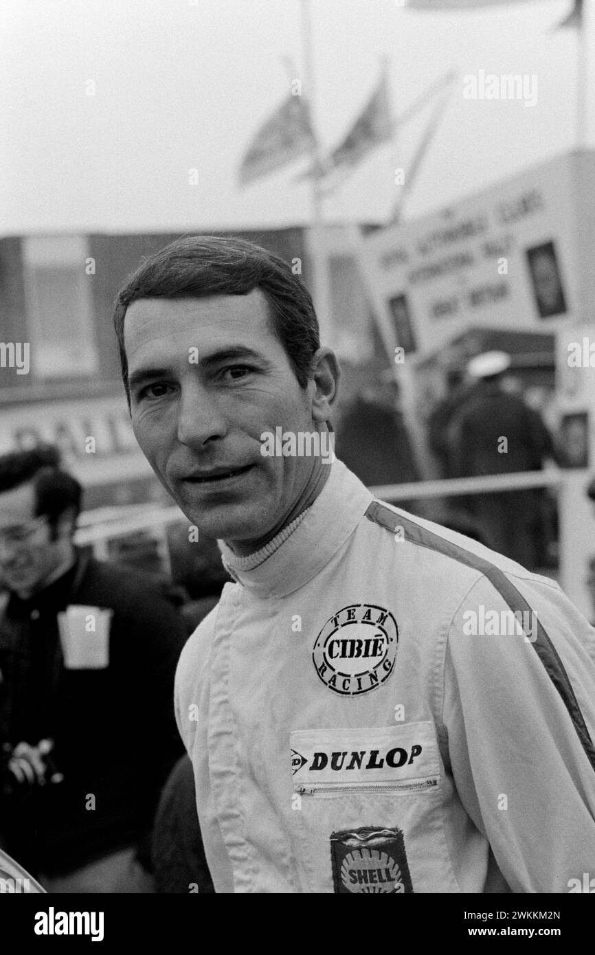 Vic elford hi-res stock photography and images - Alamy