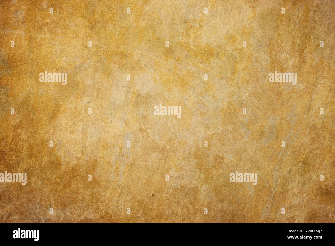 Grunge yellow wall texture. High resolution vintage background Stock ...