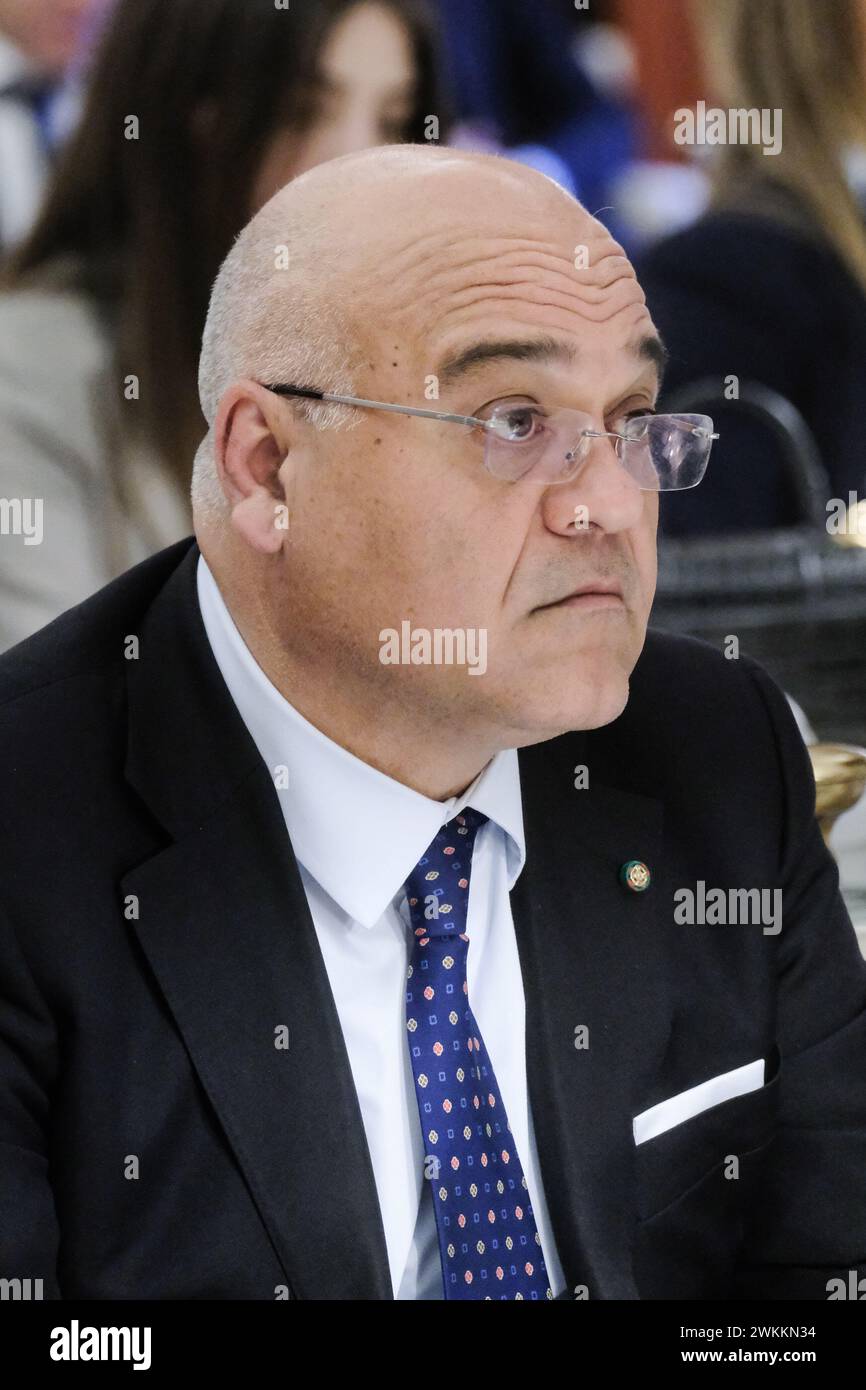 02 maggio 2024 hi-res stock photography and images - Alamy