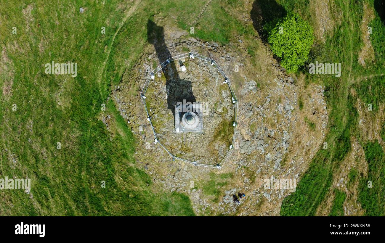 Rodney’s pillar hi-res stock photography and images - Alamy