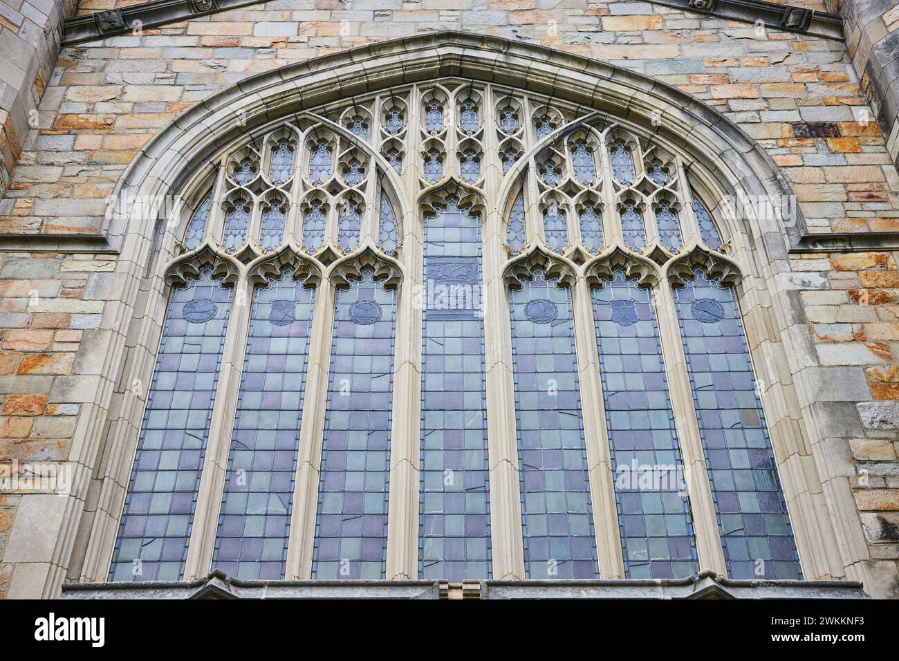 Law quadrangle university michigan hi-res stock photography and images ...