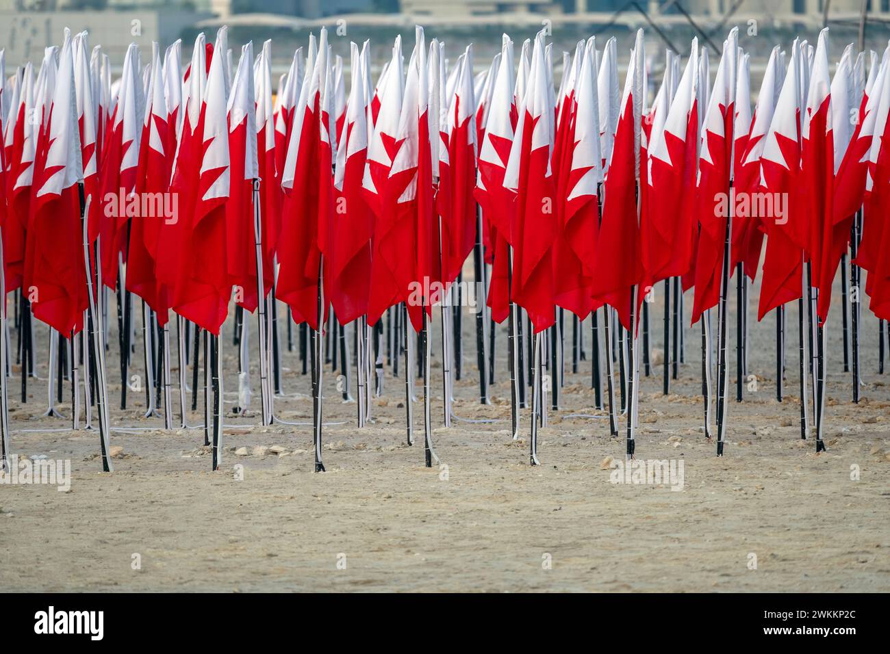 Bahrain National day Celebration. Bahrain Flag Stock Photo - Alamy Bahrain National day Celebration. Bahrain Flag Stock Photo - Alamy