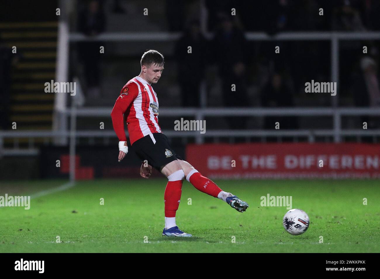 20th february 2024 hi-res stock photography and images - Alamy