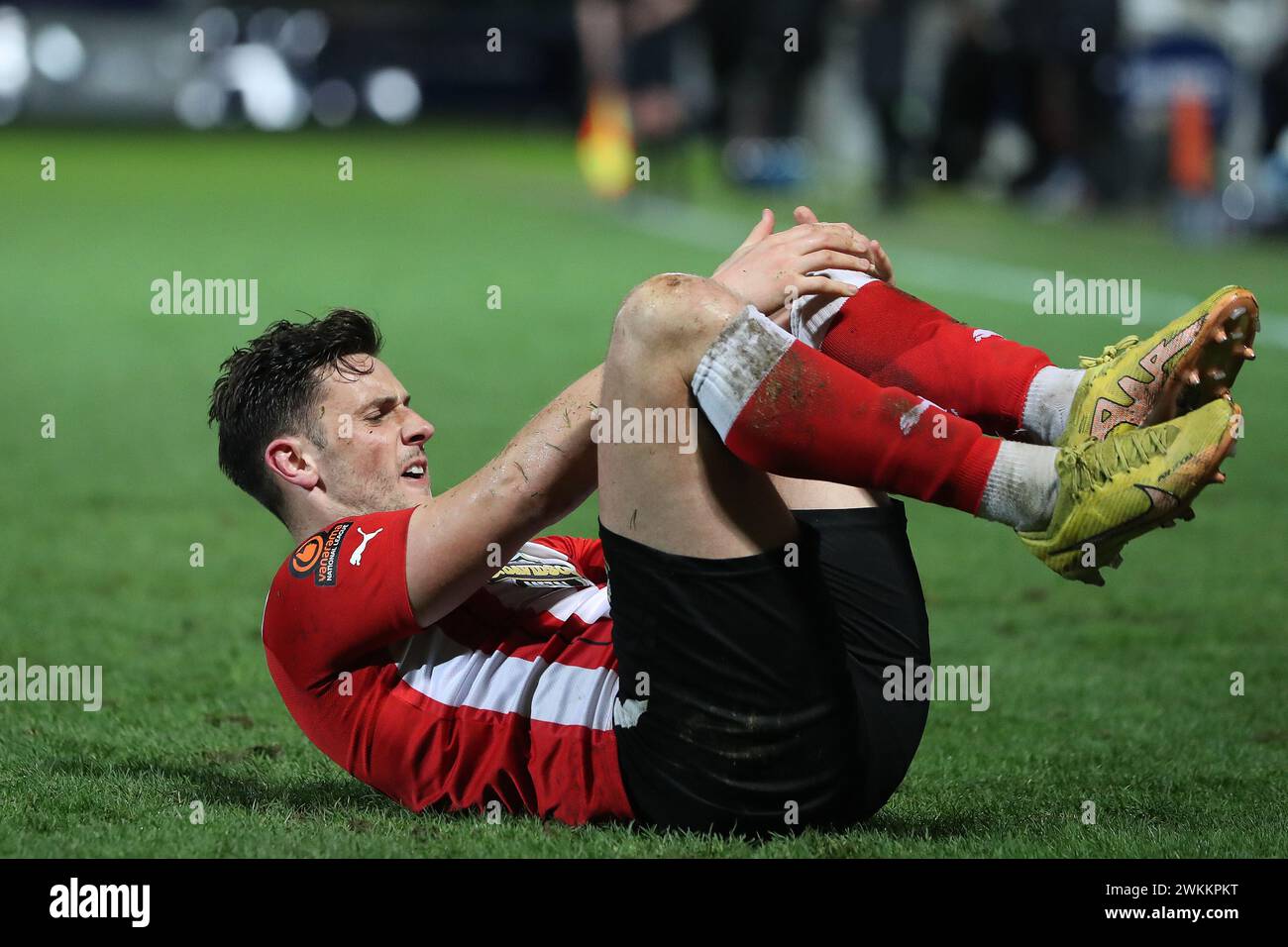 20th february 2024 hi-res stock photography and images - Alamy