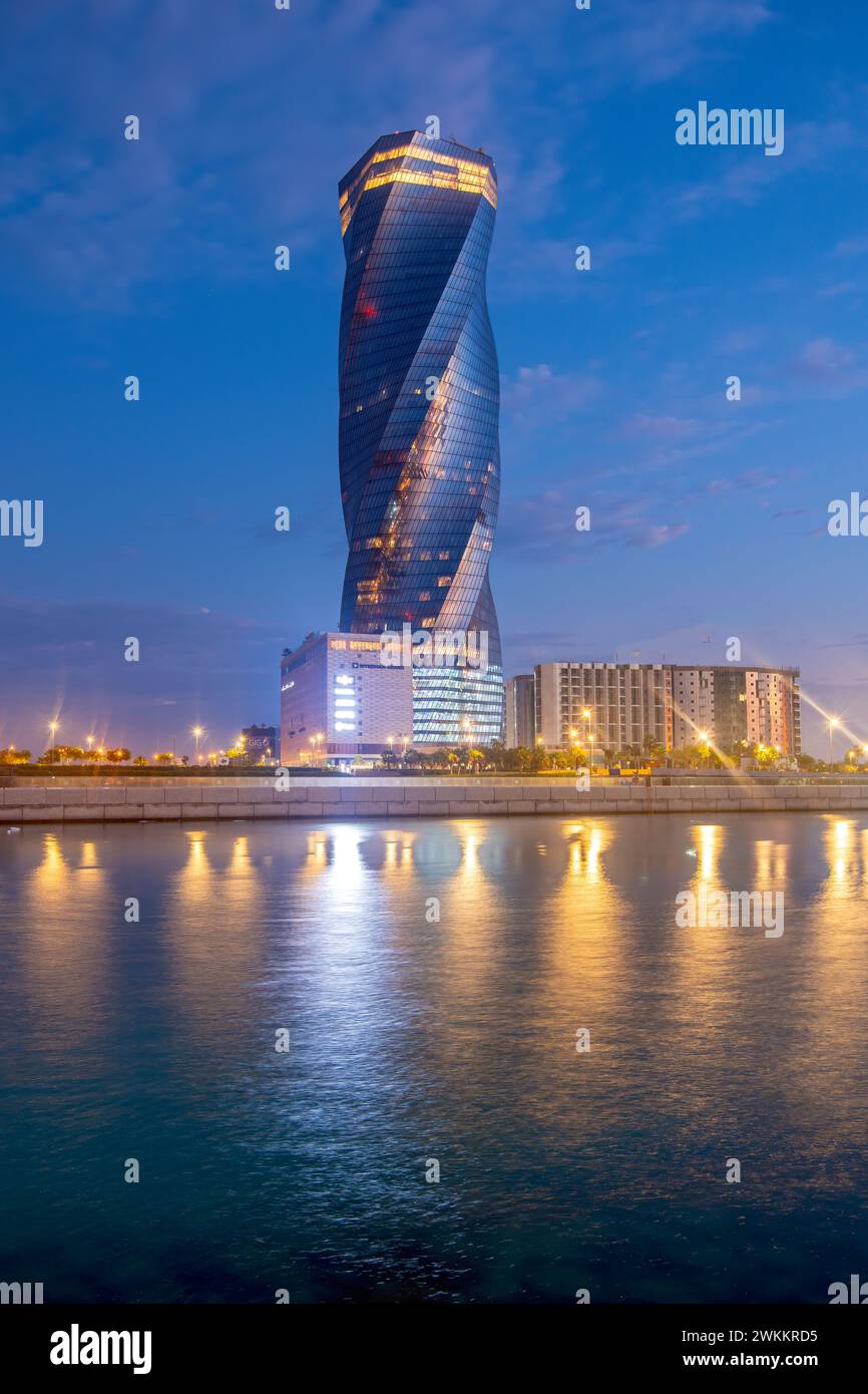 Bahrain location hi-res stock photography and images - Alamy