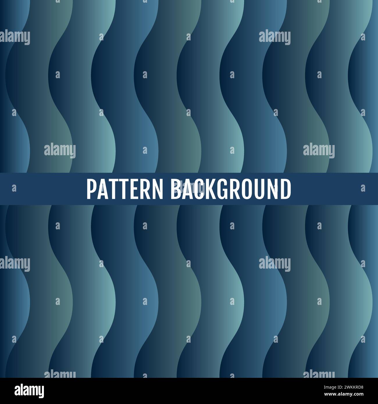 Colored seamless pattern background image Vector Stock Vector Image ...