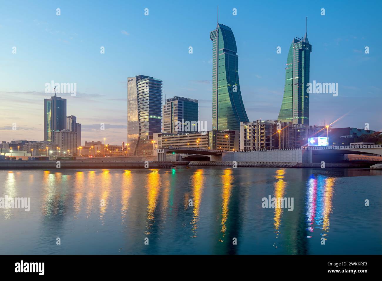 World trade center skyline 2023 hi-res stock photography and images - Alamy